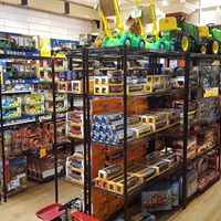 Farm Toys Wagons | Country Turf & Trail LLC | Sunbury Pennsylvania